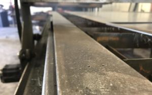 Tables – Go Fab CNC