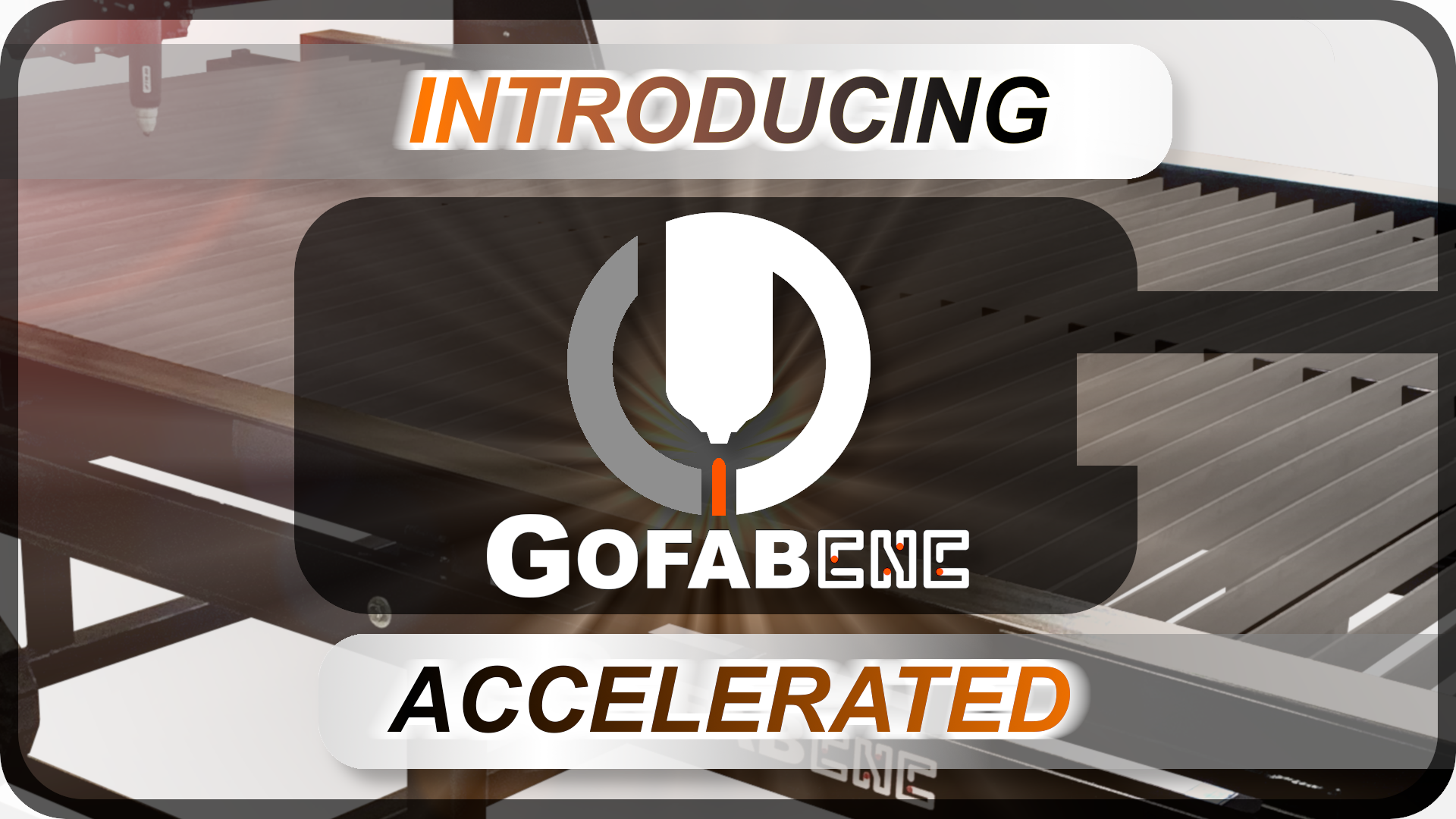 Go Fab CNC – Go Fab CNC Plasma machines are built to last and can handle just about anything.