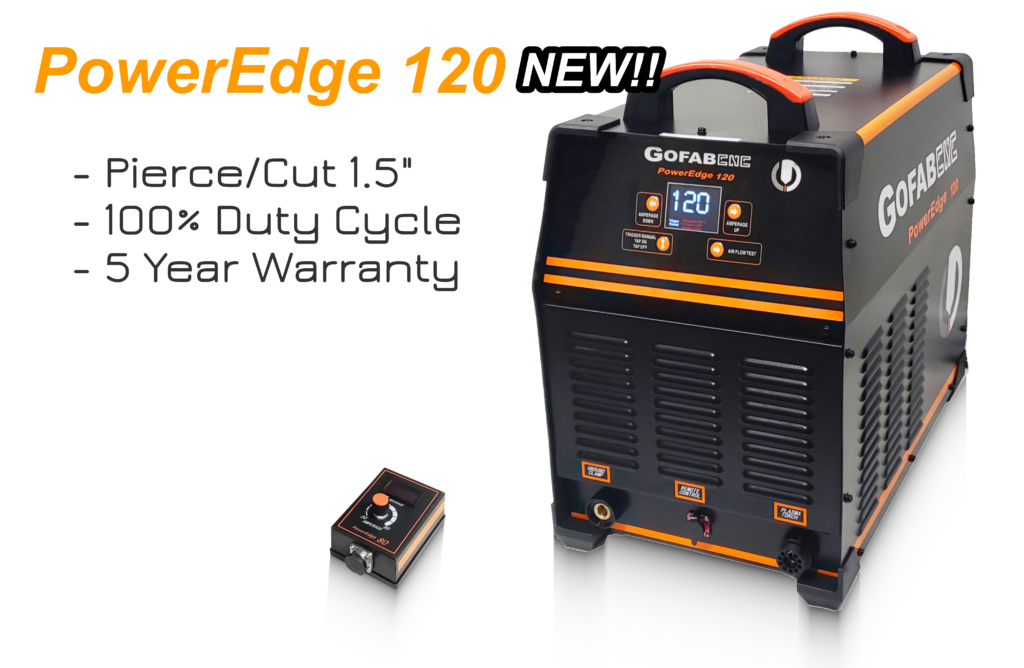 Plasma – Go Fab CNC