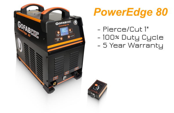 Plasma – Go Fab CNC