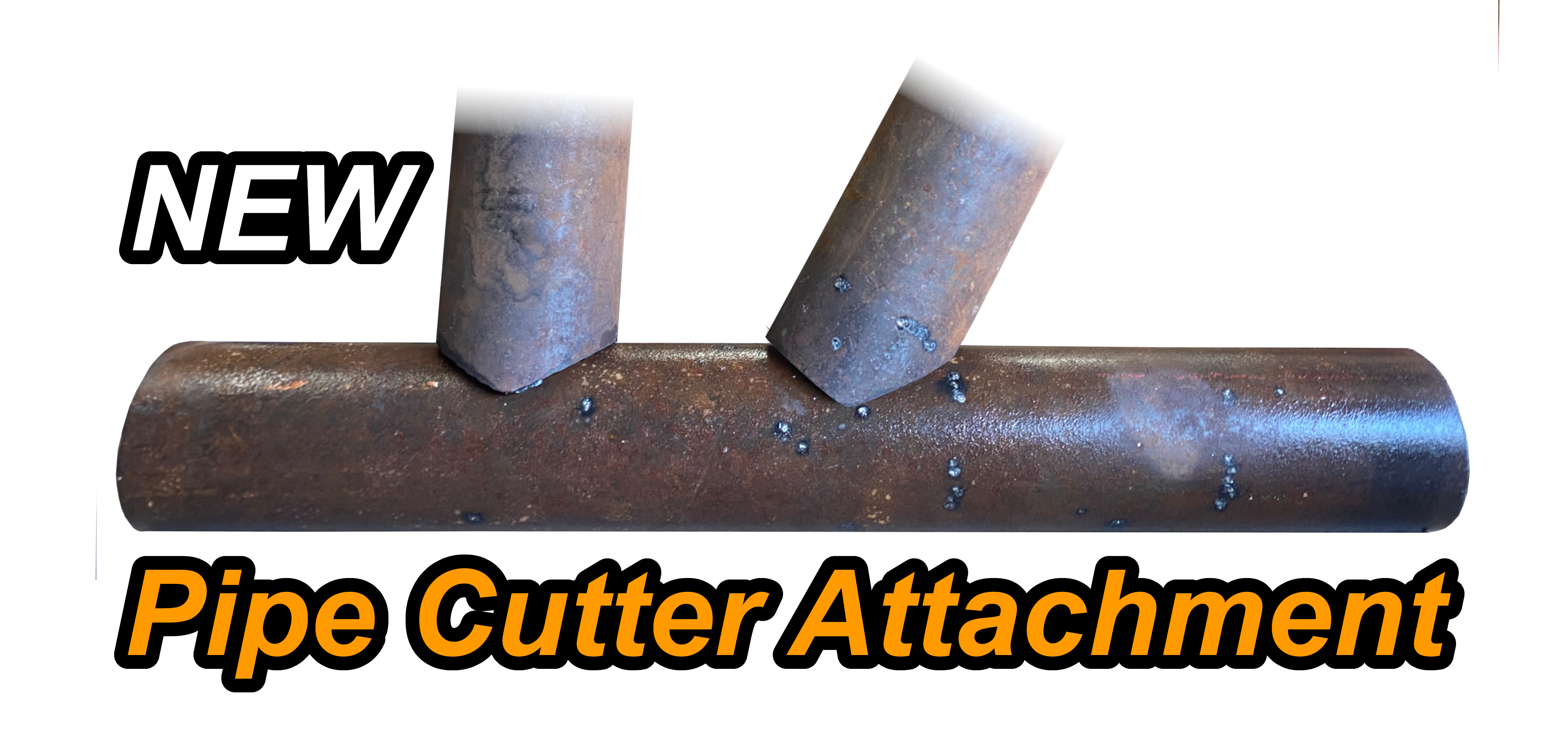 Pipe Cutter – Go Fab CNC