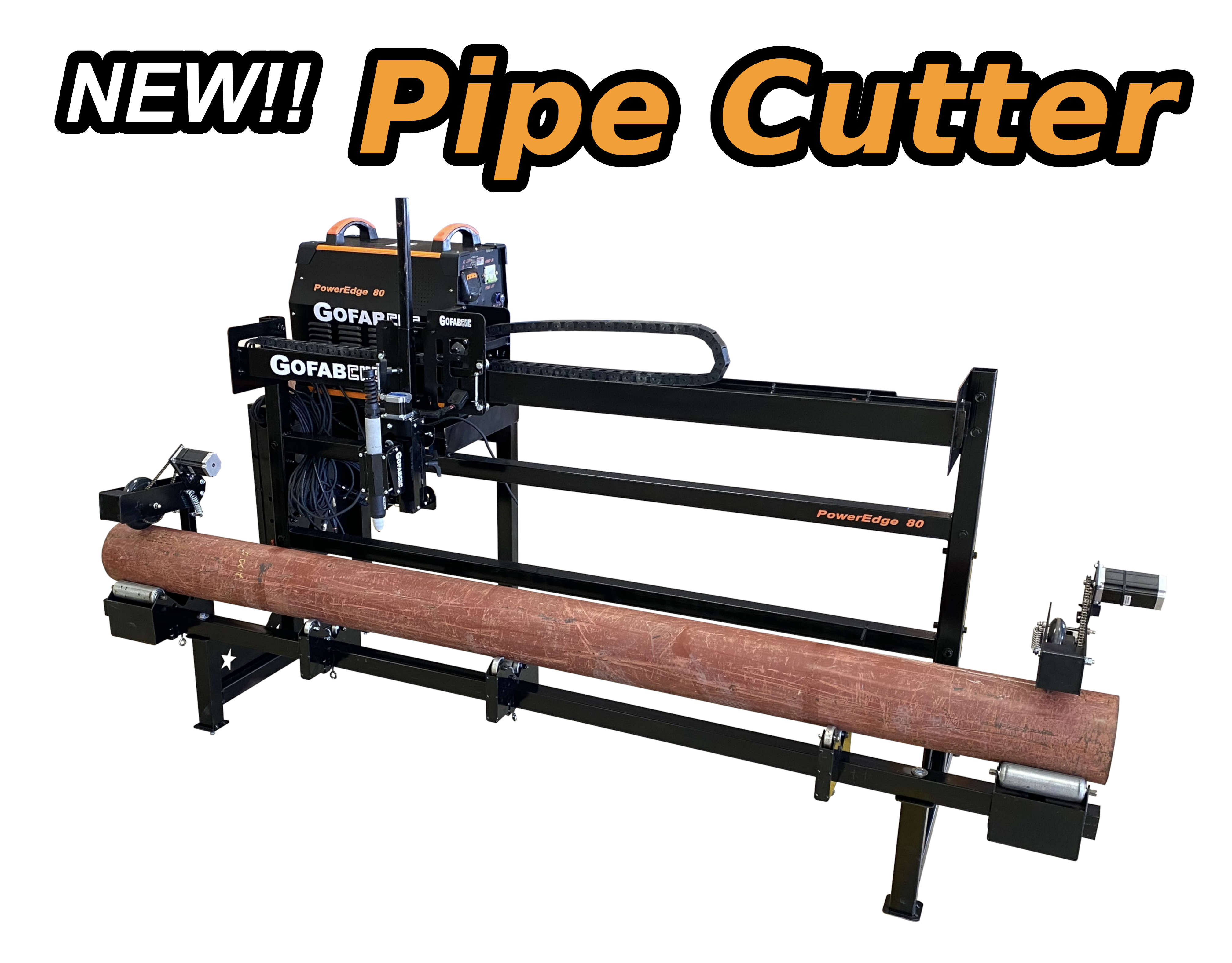 Go Fab CNC – Go Fab CNC Plasma machines are built to last and can ...