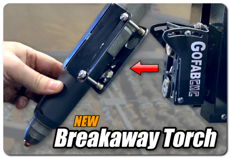 Go Fab CNC – Go Fab CNC Plasma machines are built to last and can handle just about anything.