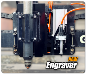 Go Fab CNC – Go Fab CNC Plasma machines are built to last and can handle just about anything.