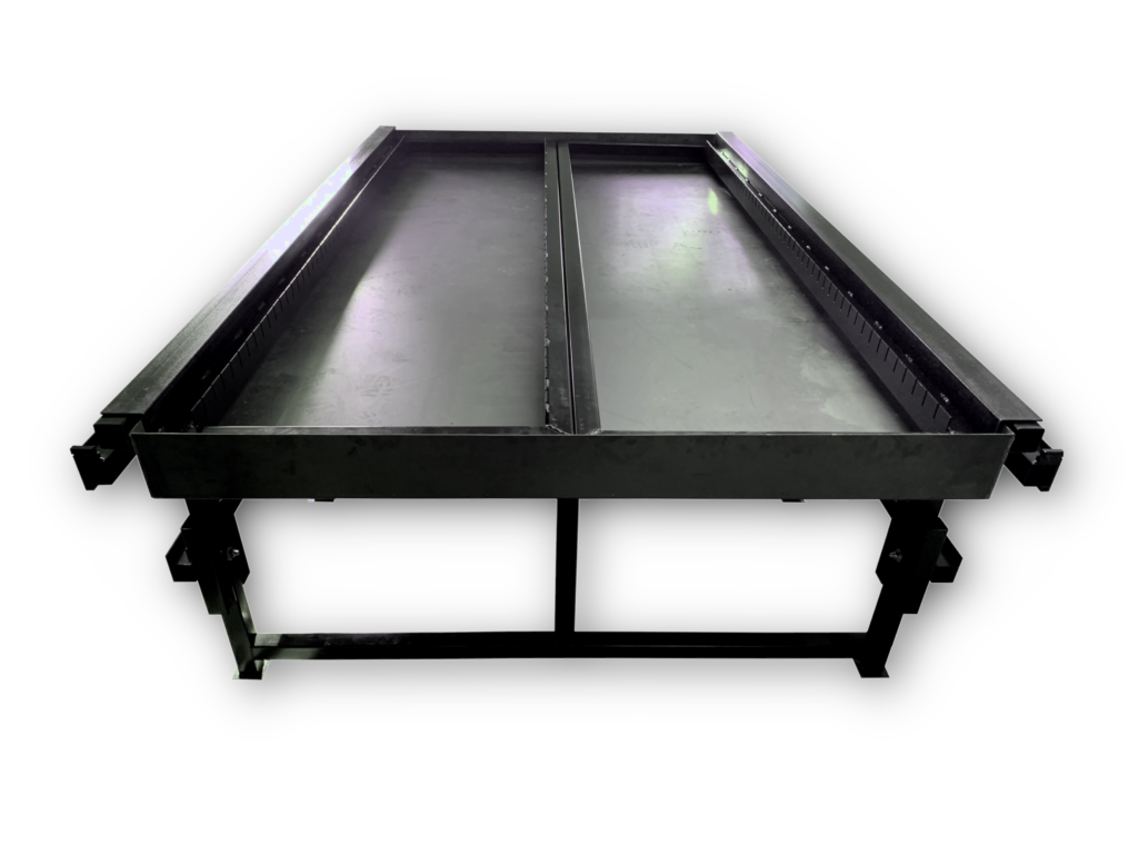 Water Pans – Go Fab CNC