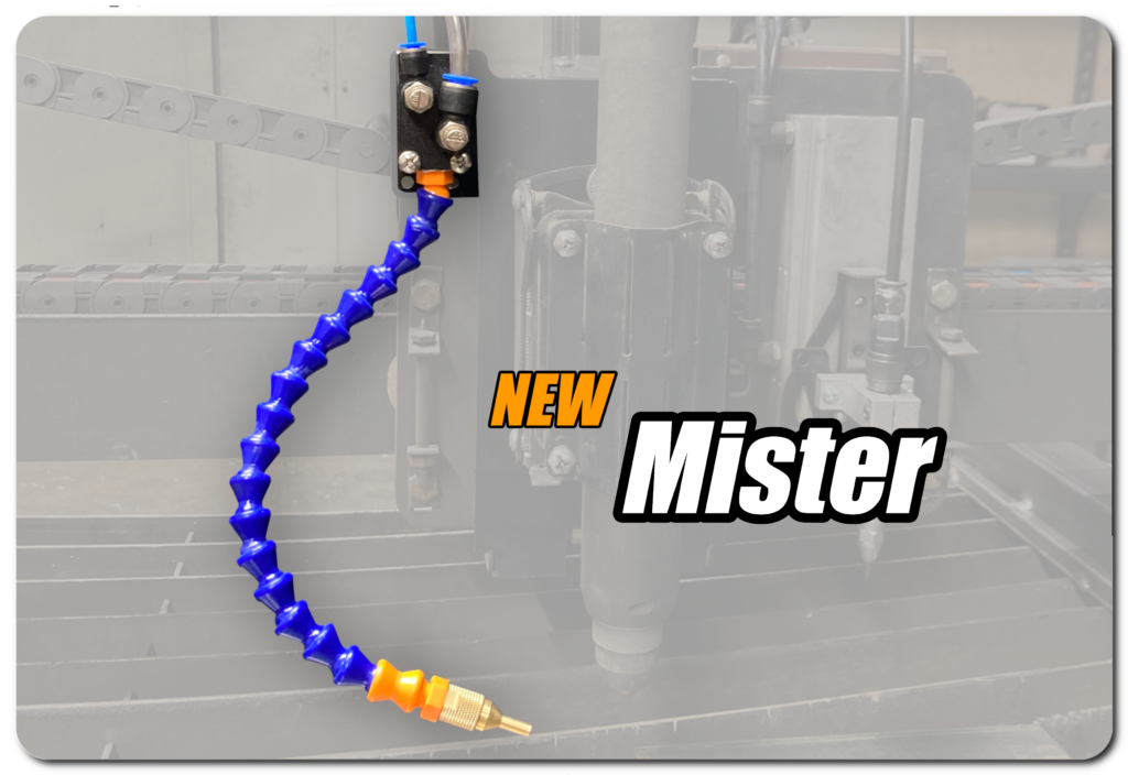 Go Fab CNC – Go Fab CNC Plasma machines are built to last and can handle just about anything.