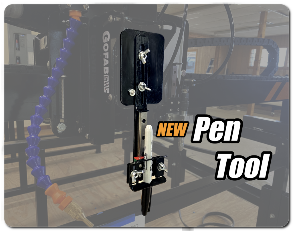 Go Fab CNC – Go Fab CNC Plasma machines are built to last and can handle just about anything.