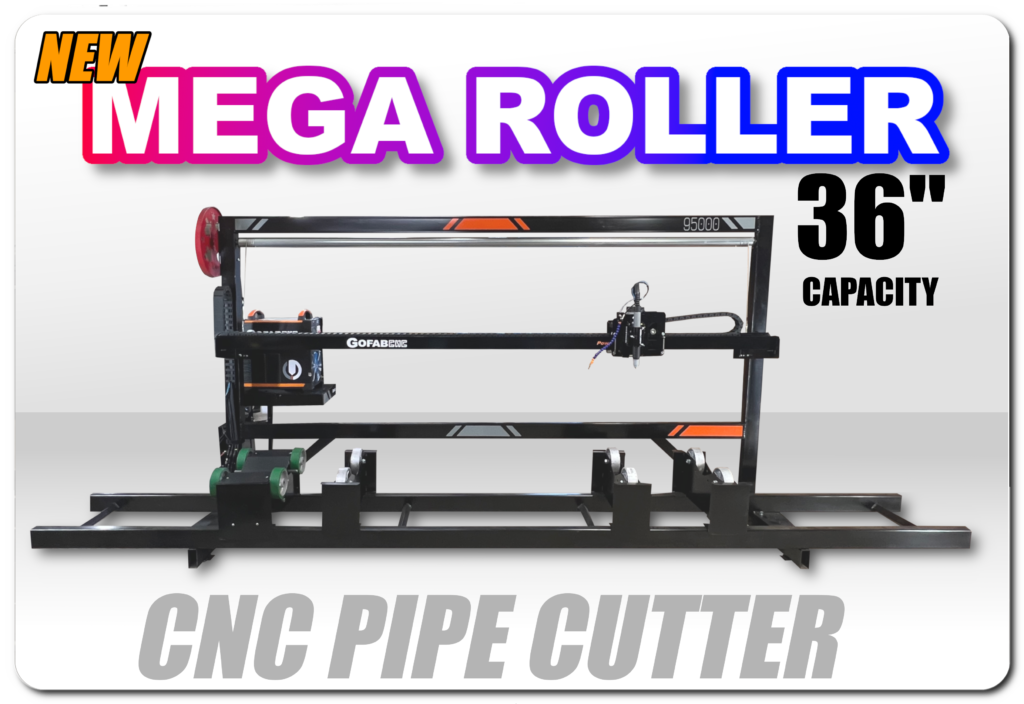 Pipe Cutter – Go Fab CNC